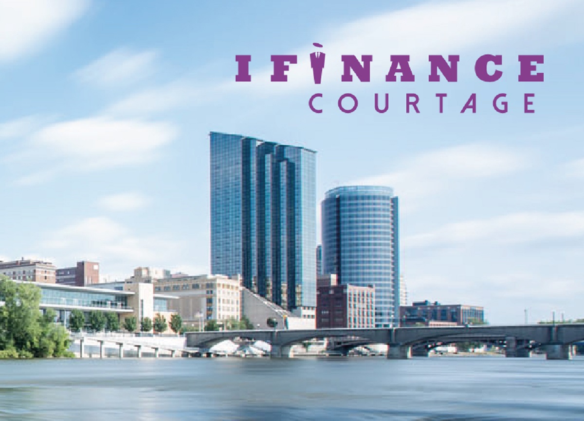 Immersion chez IFinance - BTS NDRC